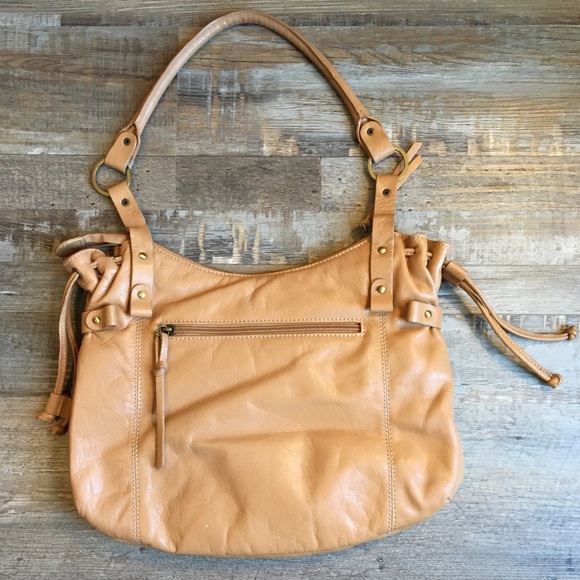 Michael Rome | Bags | Michael Rome Designs Genuine Leather Shoulder Bag ...